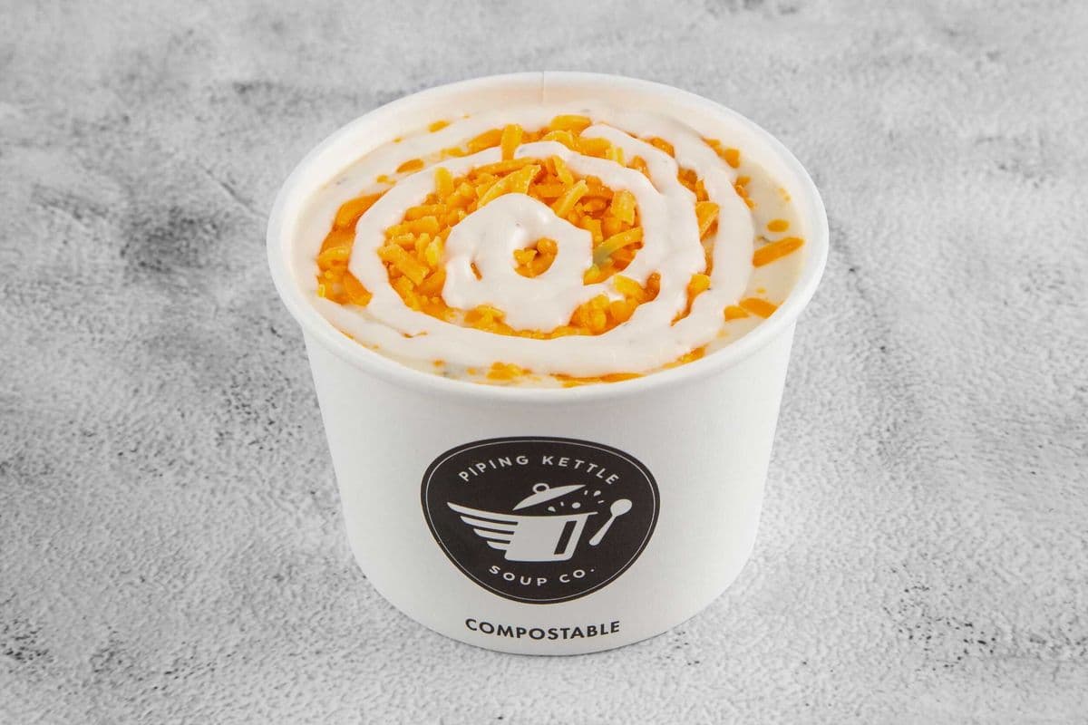 Piping Kettle Soup Co. (1600 Hyde Park Rd) | Order Delivery & Take Out ...