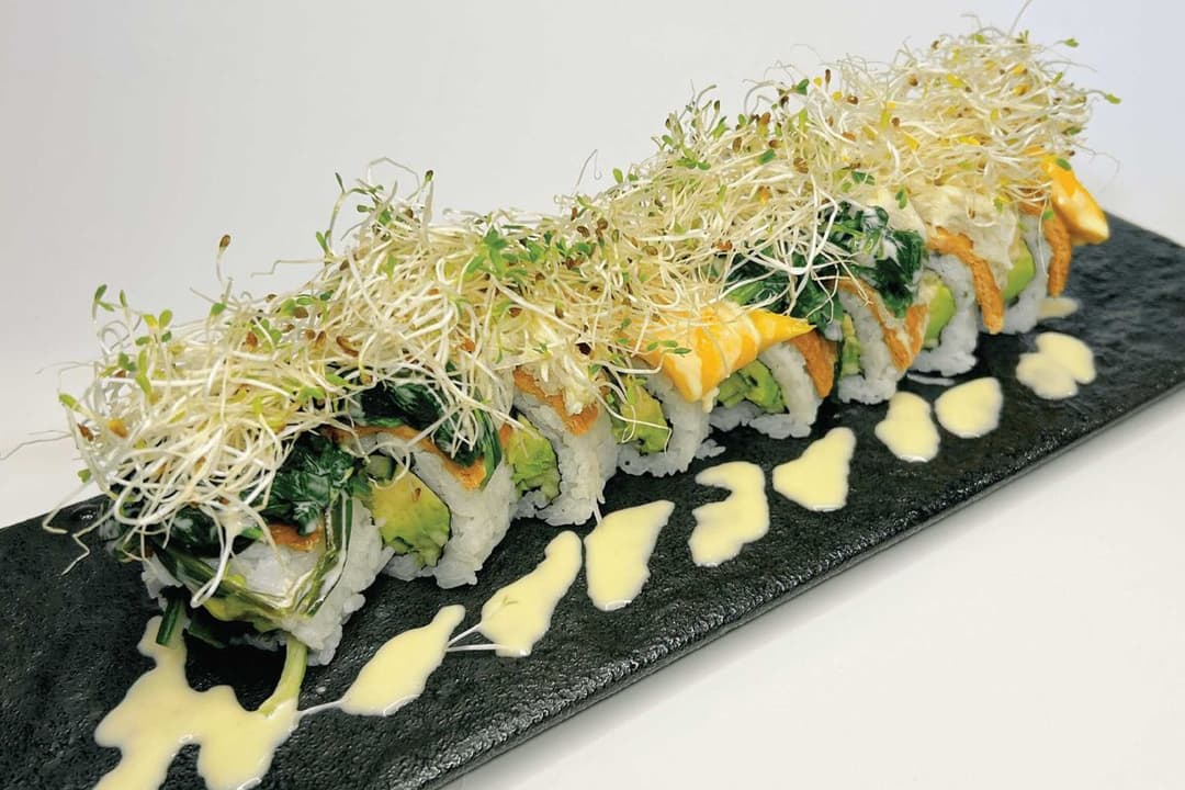 Yoko Sushi (15153 56 Ave #103) | Order Delivery & Take Out Online ...