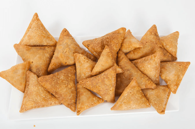 The Samosa Factory (55 Westwinds Crescent NE) | Order Delivery & Take ...