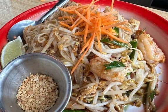 Yim Siam Thai Street Food (4327 Macleod Trail SW) | Order Delivery ...
