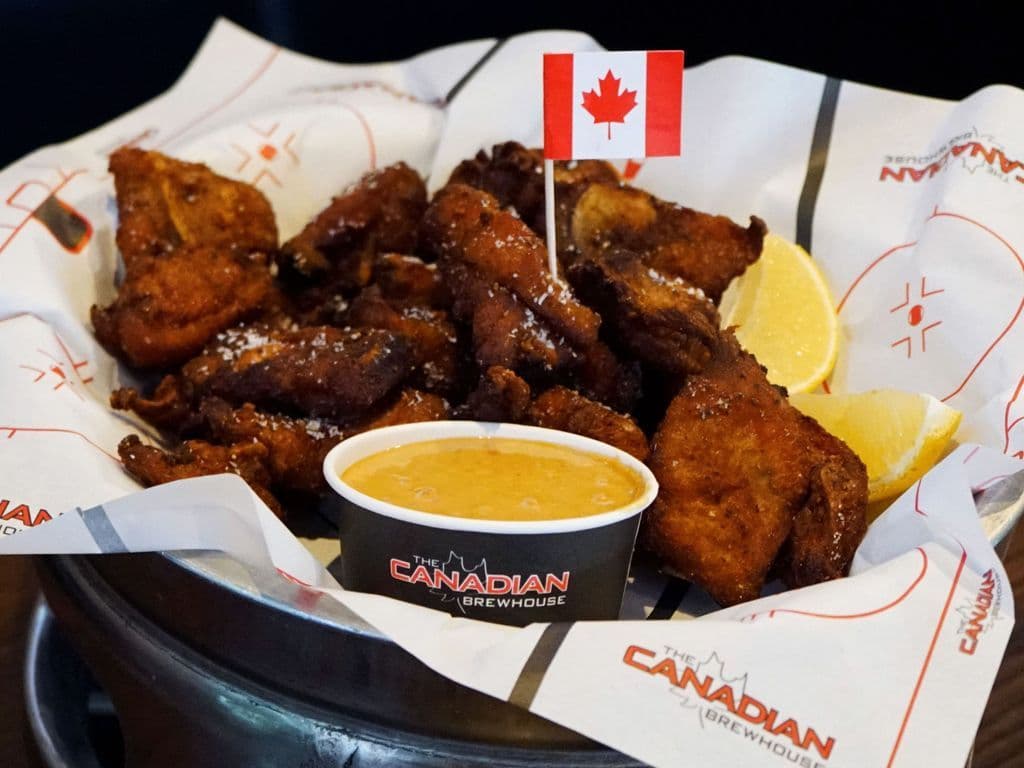 The Canadian Brewhouse (3100 Howard Ave) | Order Delivery & Take Out ...