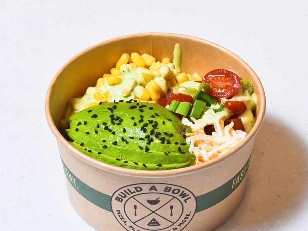 Build A Bowl (15475 Robins Hill Rd 2nd floor) | Order Delivery & Take ...