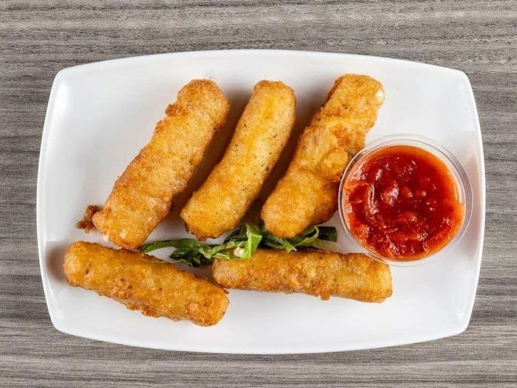 The Tipsy Fox Pub & Grill (640 10th St W) | Order Delivery & Take Out ...