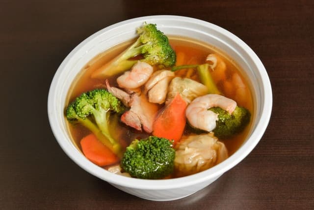 China Liang's Buffet (3217 Eastgate Dr) | Order Delivery & Take Out ...