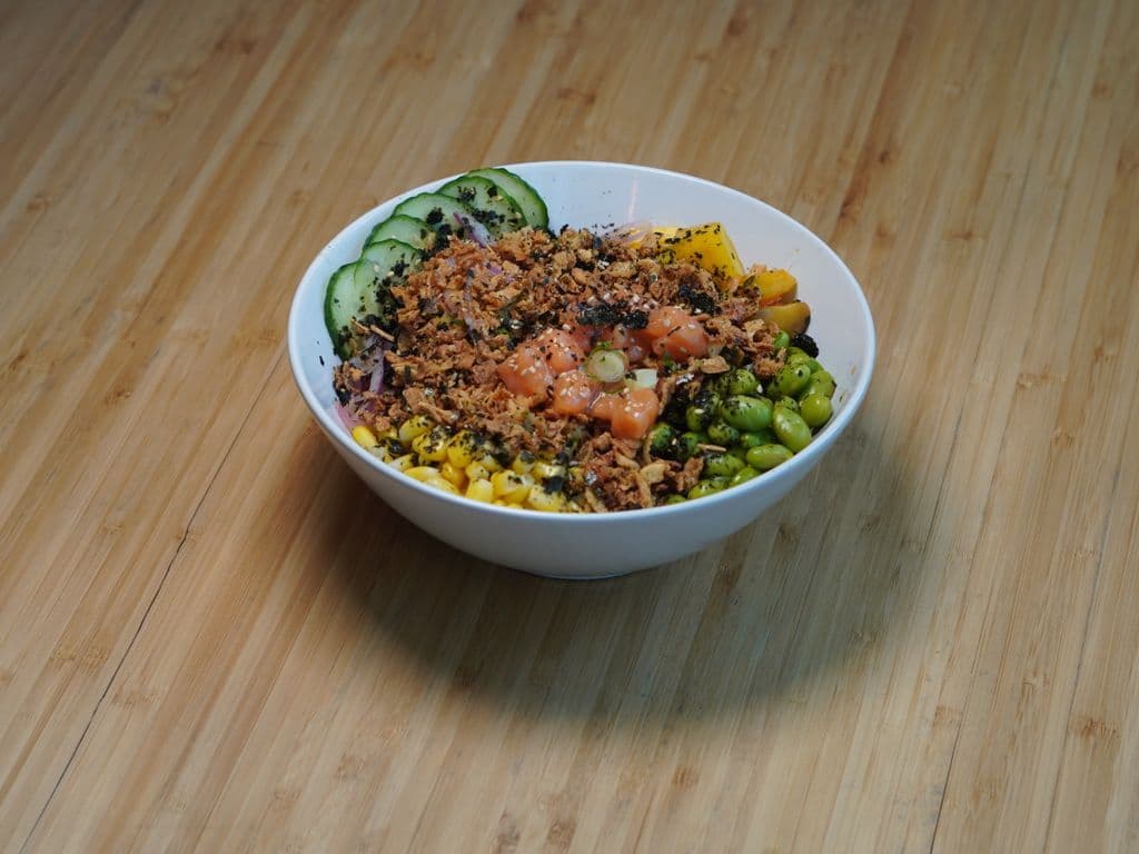 Honu Poke (2539 Main St) | Order Delivery & Take Out Online | SkipTheDishes