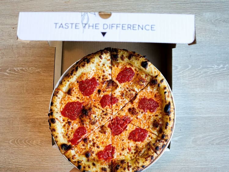 Wild Flour Pizza (3050 Gladwin Rd) | Order Delivery & Take Out Online ...