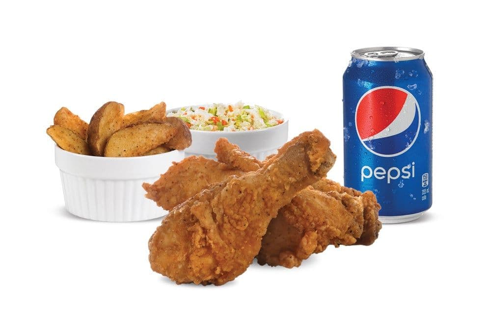 Mary Brown's Chicken (7488 King George Blvd) | Order Delivery & Take ...
