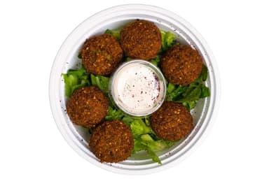Shawarma Blady (1125 St Mary's Rd) | Order Delivery & Take Out Online ...