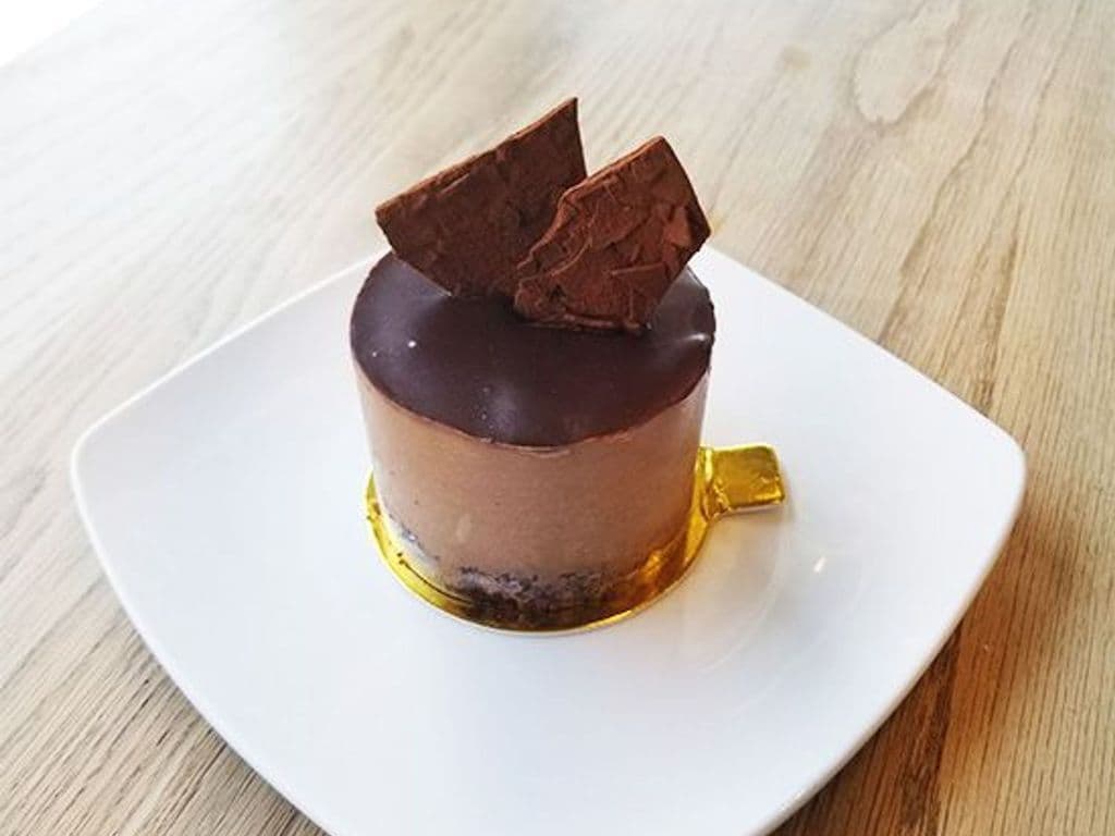 Breka Bakery & Cafe (4554 Main St) | Order Delivery & Take Out Online ...