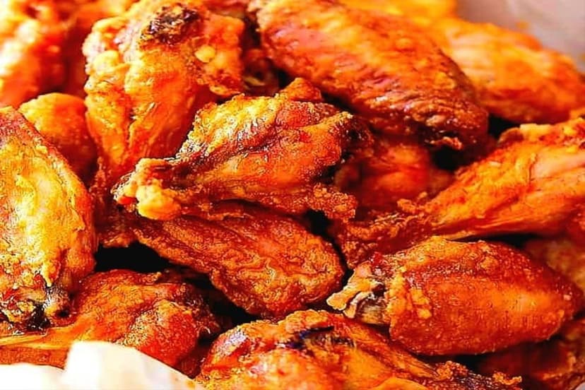 Respect is Burning Kitchen + Bar (82 Durham St) | Order Delivery & Take ...