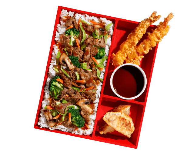 Edo Japan (20 Crowfoot Crescent Northwest) | Order Delivery & Take Out ...