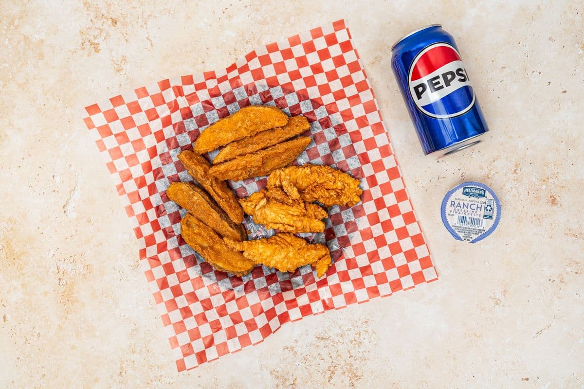 Chester Chicken (120 Salter St) | Order Delivery & Take Out Online ...