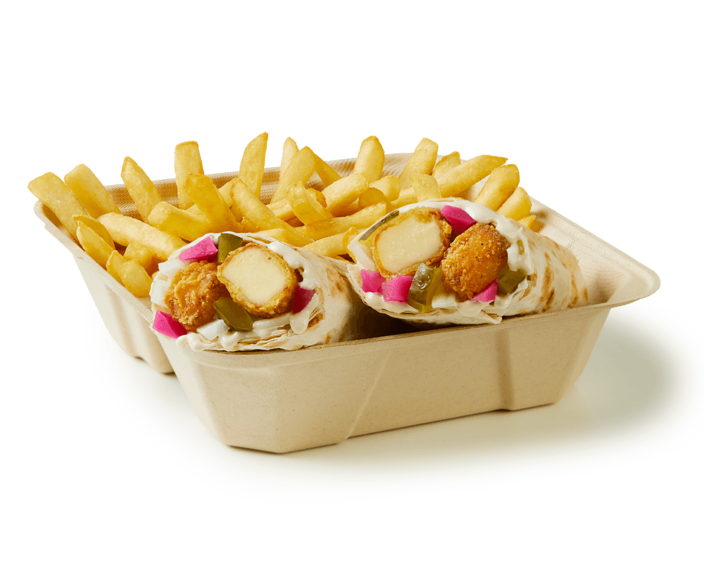 Osmow's Shawarma (1180 Smythe St) | Order Delivery & Take Out Online ...
