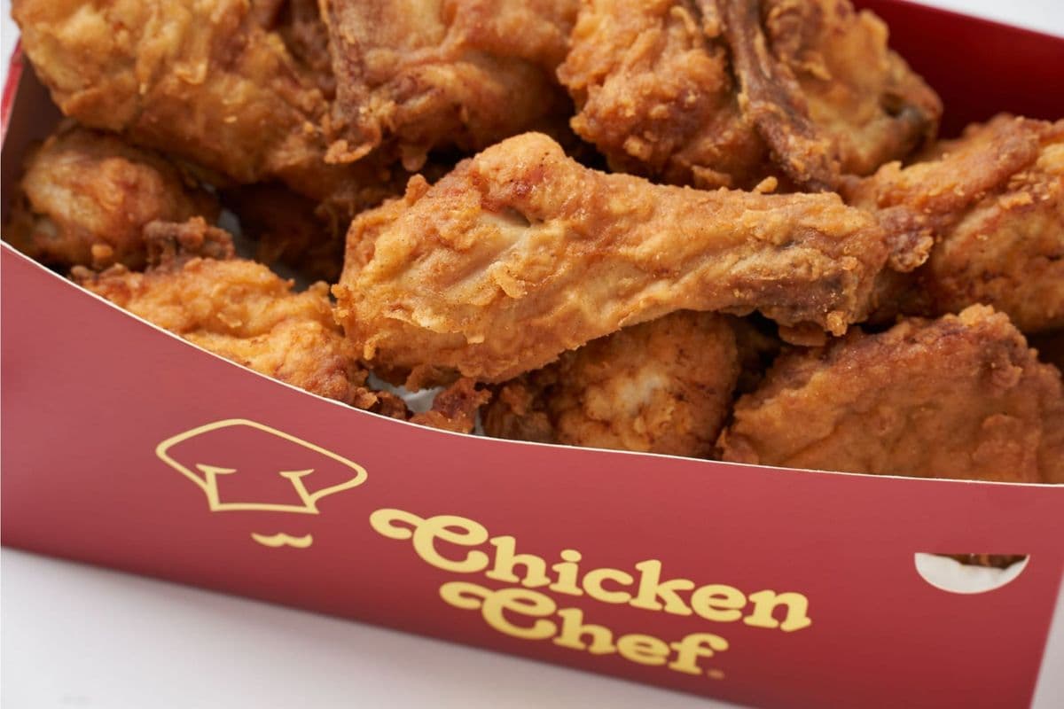 Chicken Chef (210 18th St N) | Order Delivery & Take Out Online ...