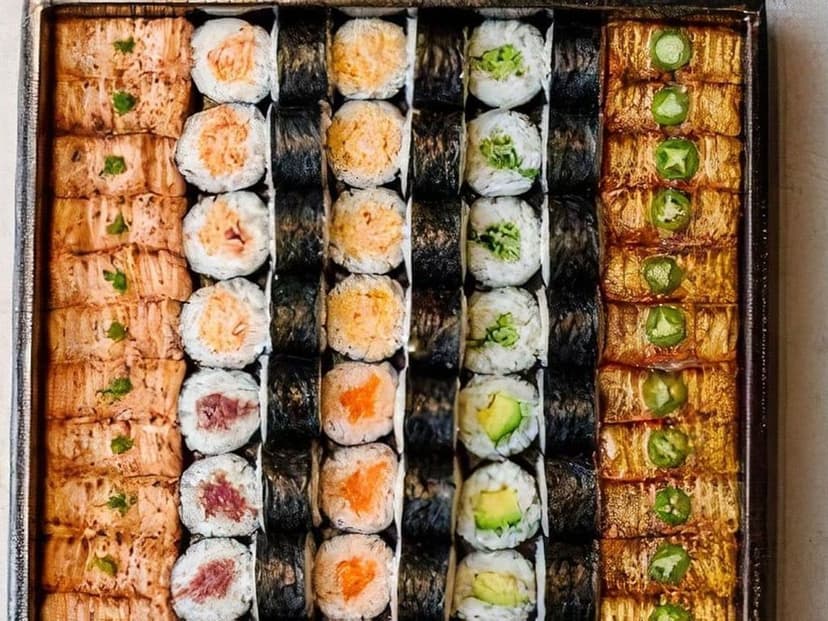 Hello Nori (731 Main St) | Order Delivery & Take Out Online | SkipTheDishes