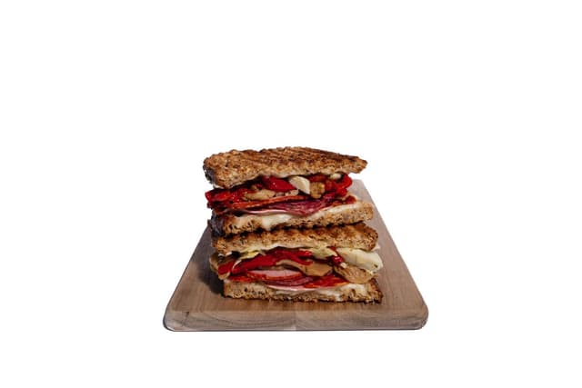 Panini's Italian Cucina (14981 Stony Plain Rd) | Order Delivery & Take ...