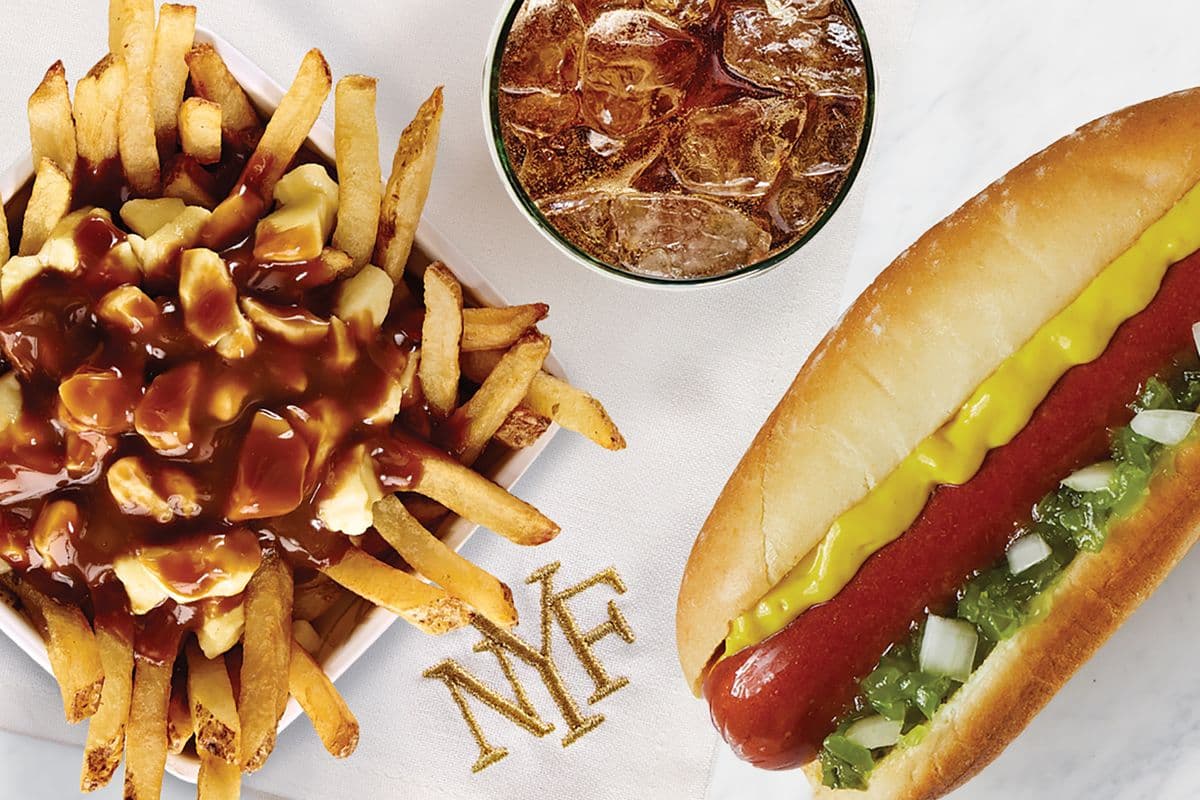 New York Fries (355 Hespeler Rd) | Order Delivery & Take Out Online ...