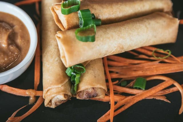 Meesai Thai Kitchen (1271 Commissioners Rd W) | Order Delivery & Take ...