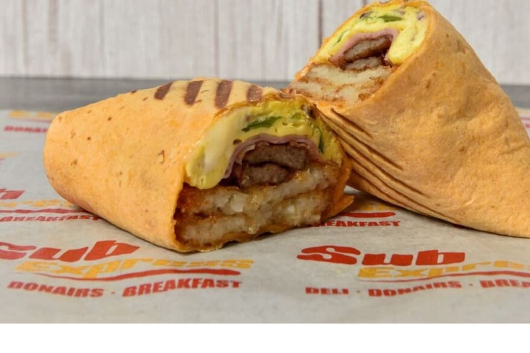 Sub Express (2577 Quance St) | Order Delivery & Take Out Online ...