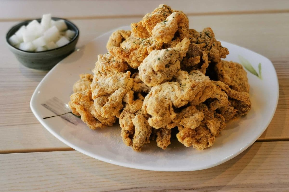 Chicko Chicken (4300 27 St Unit #4) | Order Delivery & Take Out Online ...