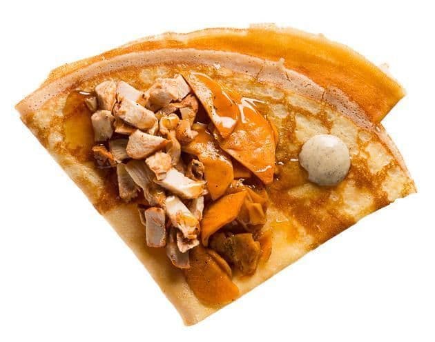 Kawaii Crepe (1220 St Mary's Rd d) | Order Delivery & Take Out Online ...