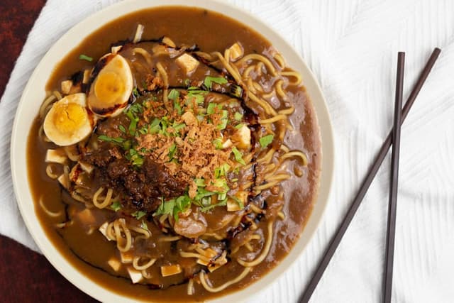 Hawker's Delight (4127 Main St) | Order Delivery & Take Out Online ...