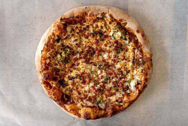 Ronnies Pizza (121 Main St) | Order Delivery & Take Out Online ...
