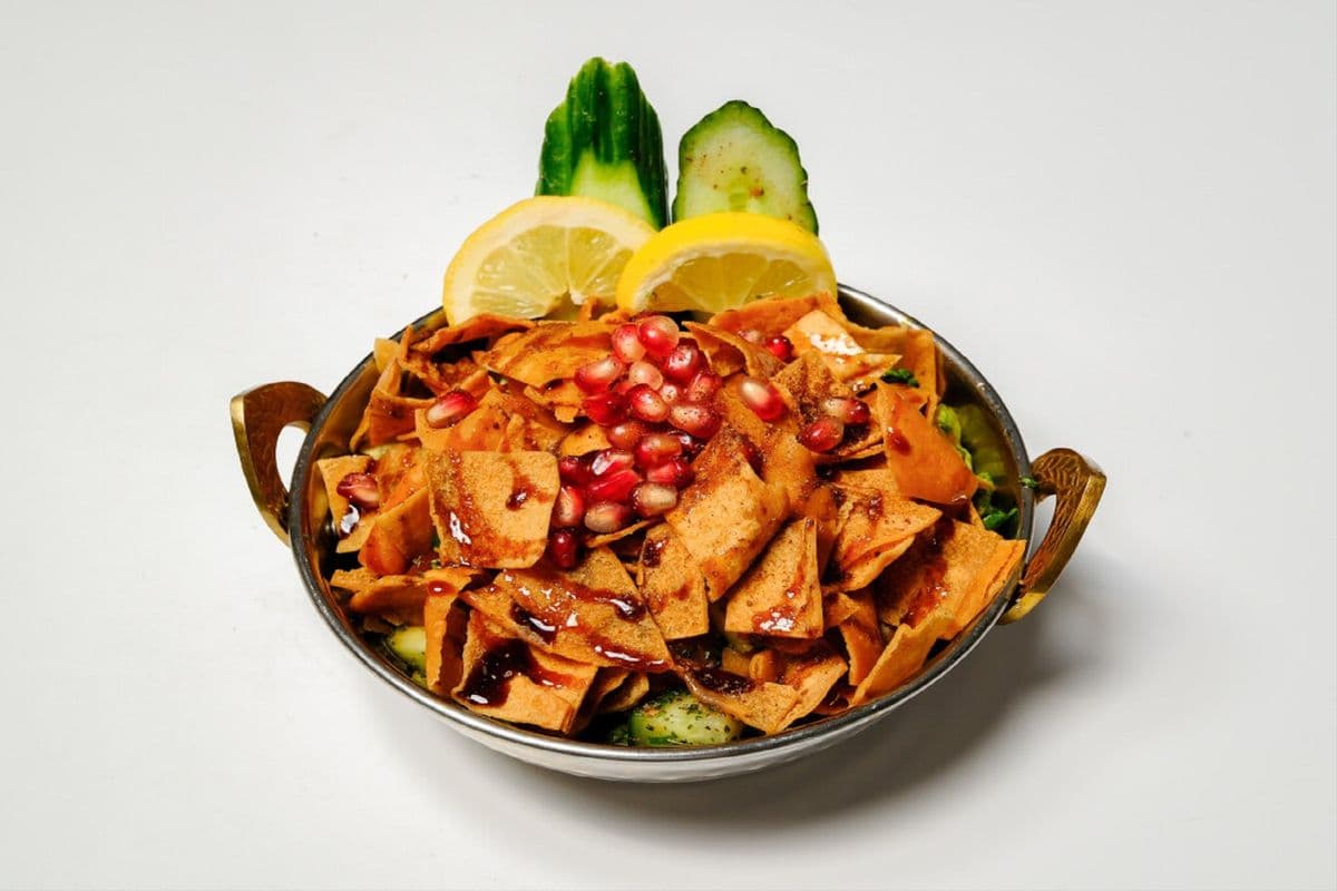 Al Agha Restaurant (15188 Fraser Hwy) | Order Delivery & Take Out ...