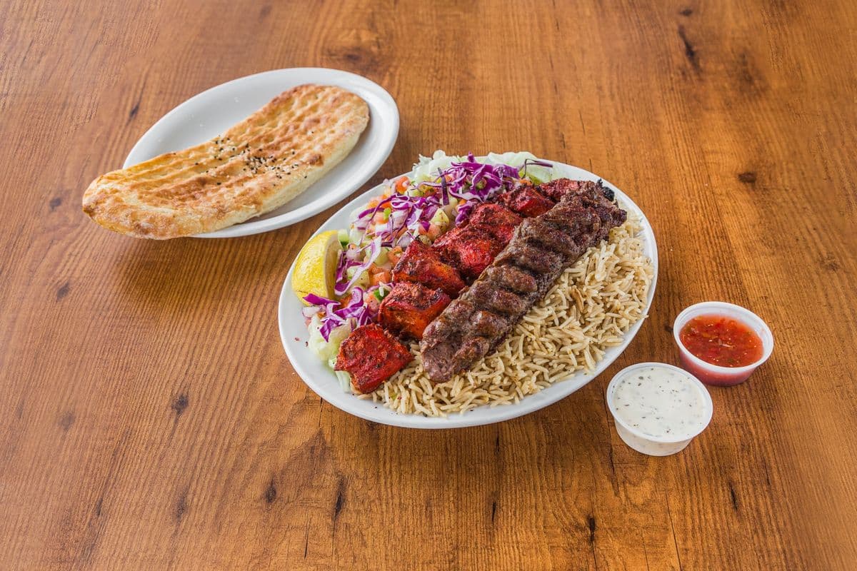 Watan Kabob (6974 Financial Dr) | Order Delivery & Take Out Online ...