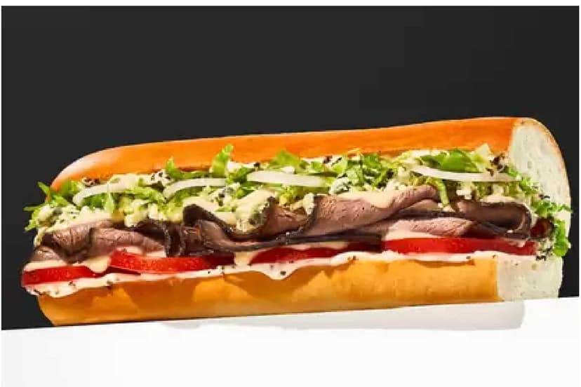 Palace Submarine (308 Colborne St) | Order Delivery & Take Out Online ...
