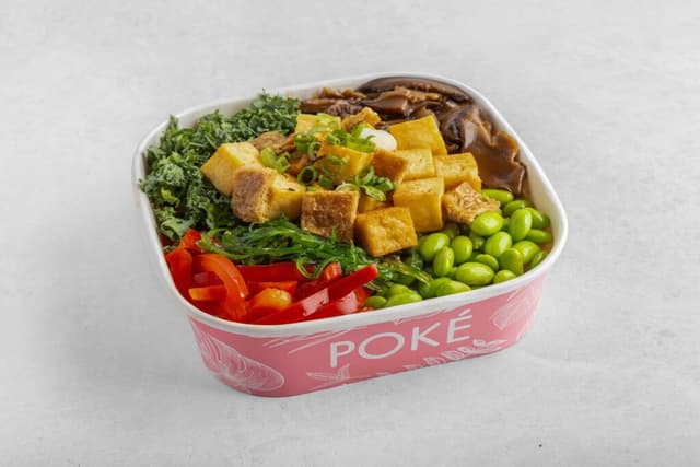 The Poke Box (3000 Hwy 7) | Order Delivery & Take Out Online ...