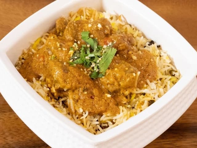 Bindaz Biryani's (164 Eglinton Ave E) | Order Delivery & Take Out ...