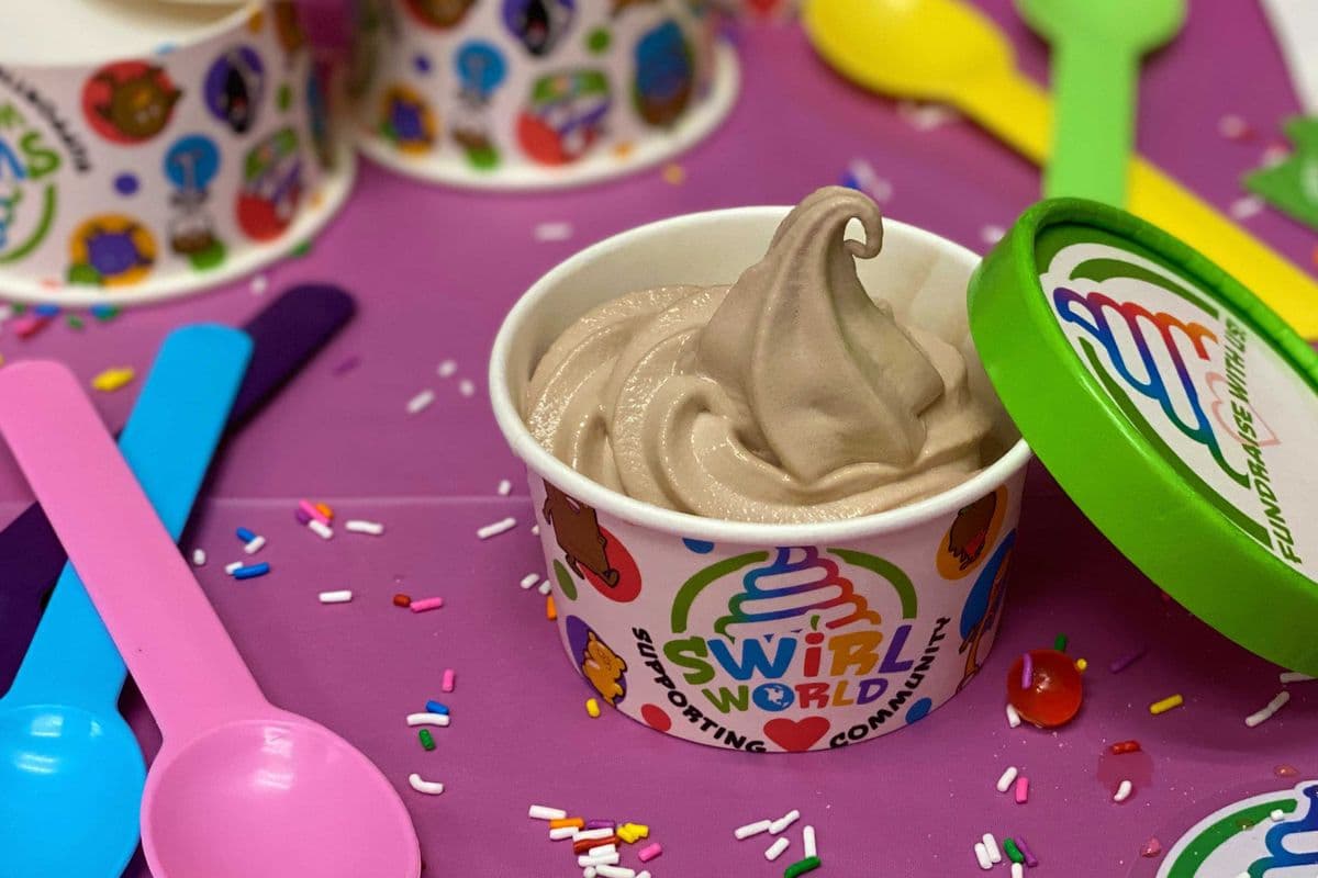 Swirl World Frozen Treats (1701 8 St E) | Order Delivery & Take Out ...