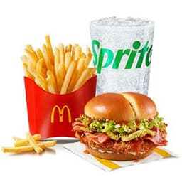 McDonald's (378 Bd Maloney O) | Order Delivery & Take Out Online ...
