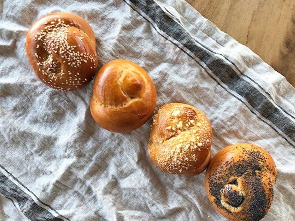 Breka Bakery & Cafe (4554 Main St) | Order Delivery & Take Out Online ...