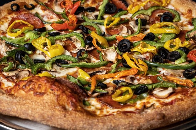 Shokas Pizza Co (580 Murphy Rd) | Order Delivery & Take Out Online ...