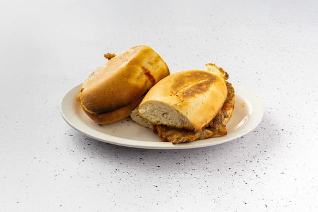 Bronzie's Place (201 James Street South) | Order Delivery & Take Out ...