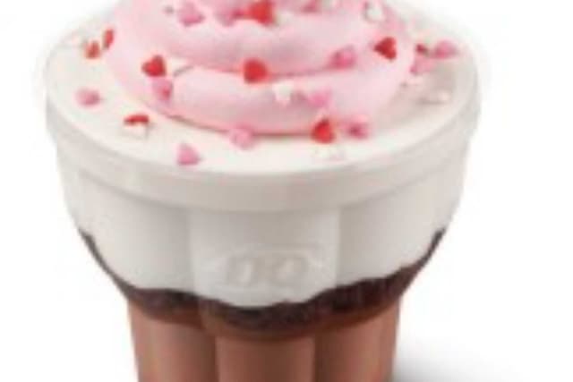 Dairy Queen (15837 97 St NW) | Order Delivery & Take Out Online ...