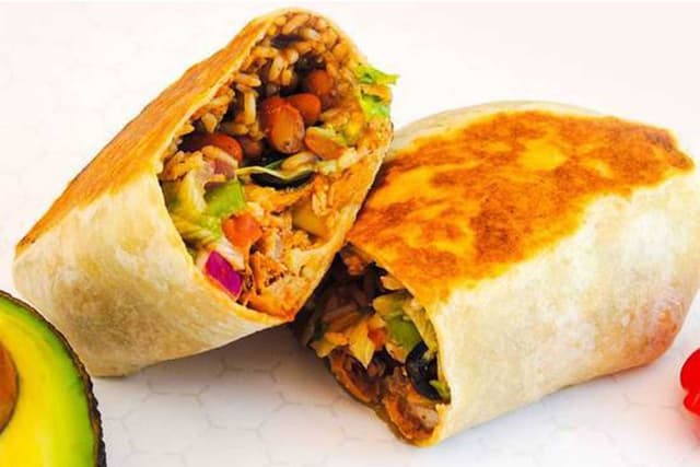 Extreme Burrito (1725 Kingston Rd f1) | Order Delivery & Take Out ...