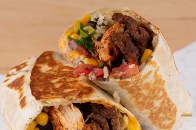 The Burrito Bros (1028 Danforth Ave) | Order Delivery & Take Out Online ...