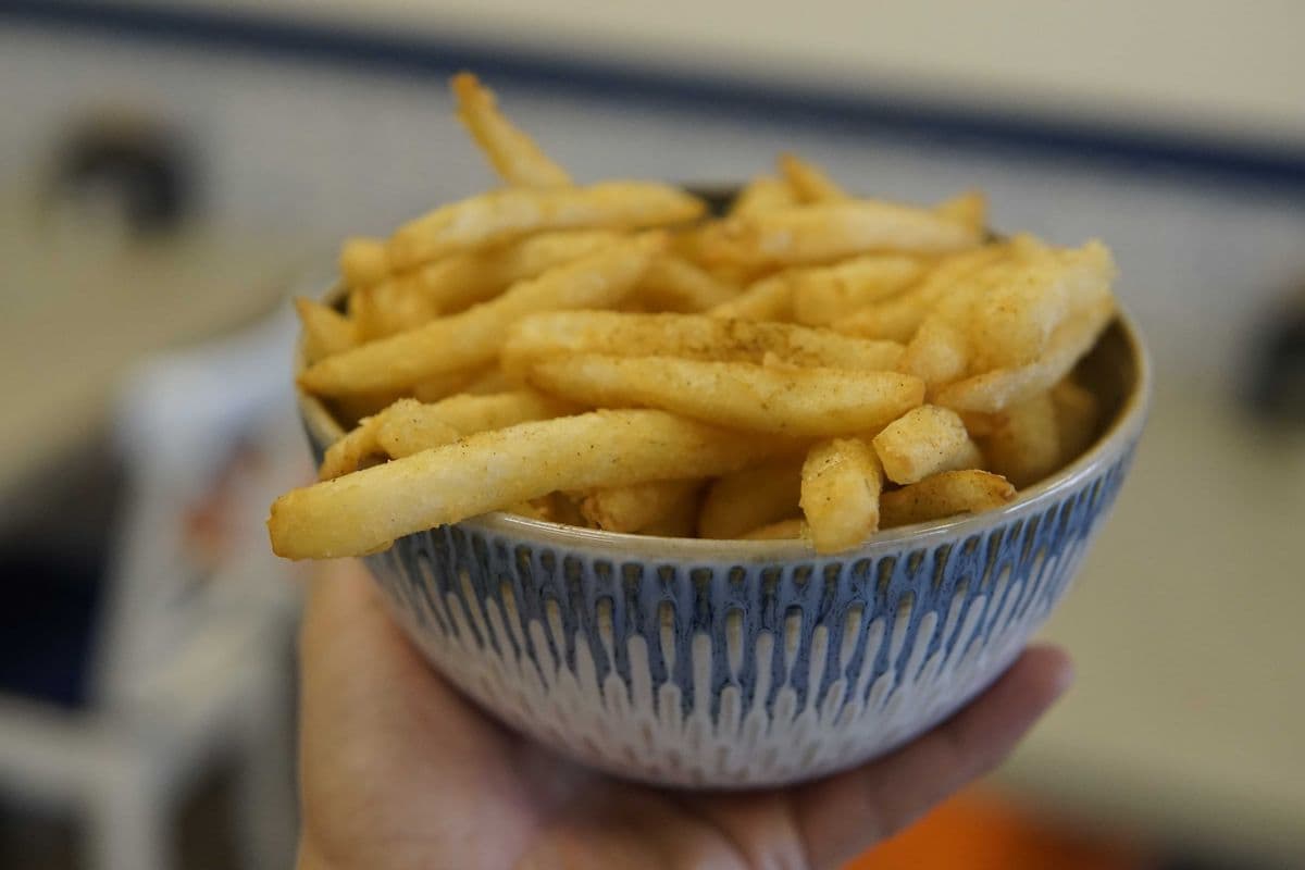 Niloo Persian Kitchen & Grill (4440 W Saanich Rd) | Order Delivery ...