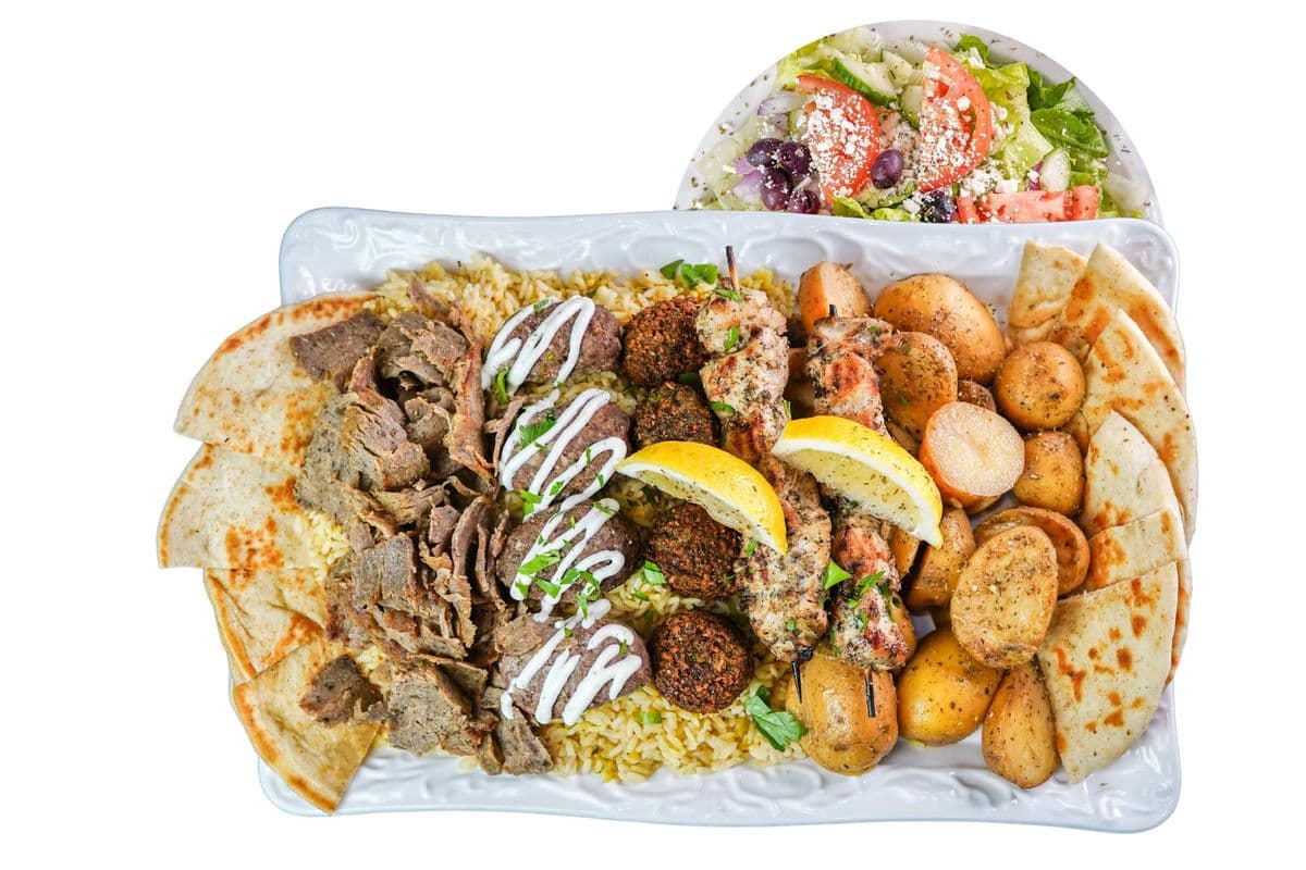 Johnny Greeko's (209 Pinebush Rd #6a) | Order Delivery & Take Out ...