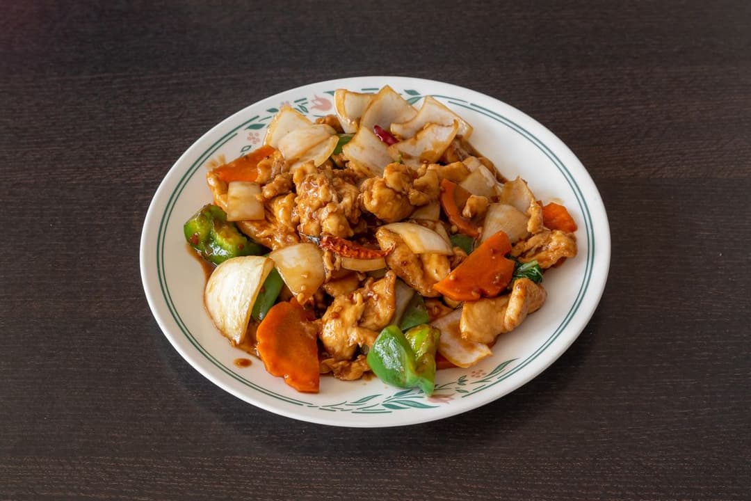 Eden Chinese Food (1025 Coxwell Avenue) | Order Delivery & Take Out ...