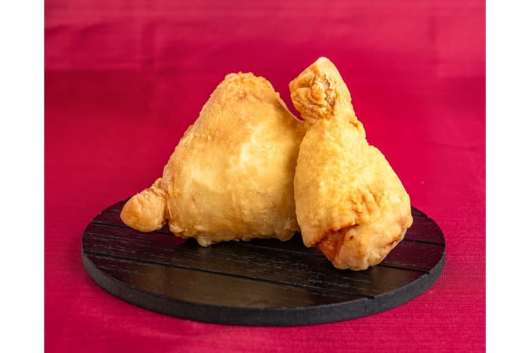 Hi Five Chicken (1483 Douglas St #204) | Order Delivery & Take Out ...