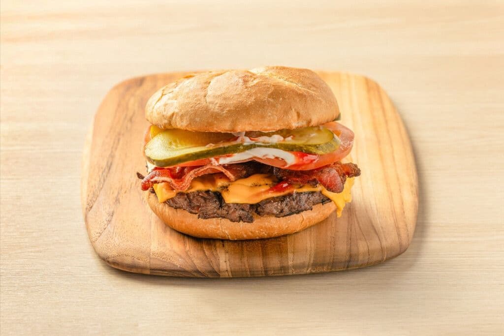 The Big M (711 Krosno Blvd) | Order Delivery & Take Out Online ...