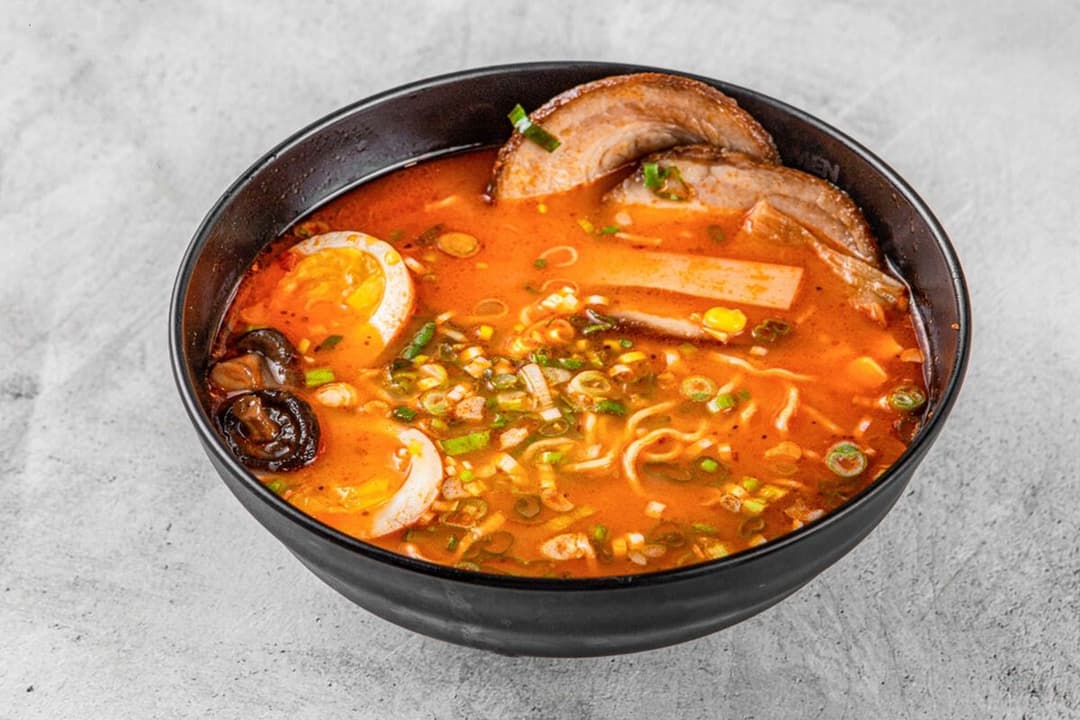 Gyou Ramen (630 Yonge St) | Order Delivery & Take Out Online ...