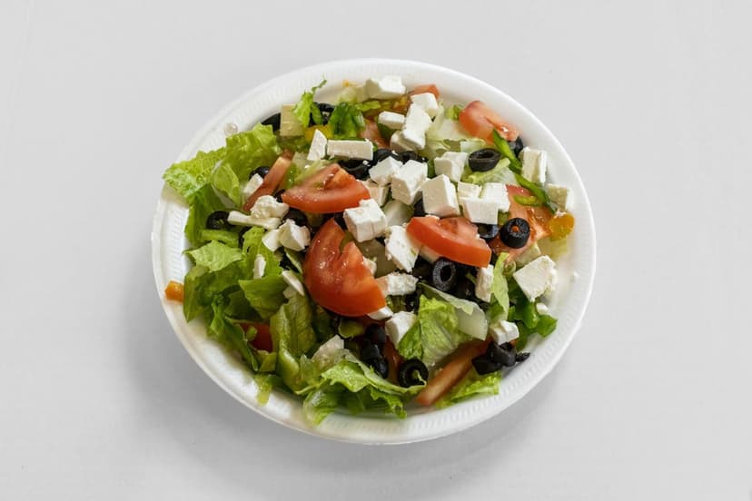 Bronson Pizza (368 Bronson Ave) | Order Delivery & Take Out Online ...
