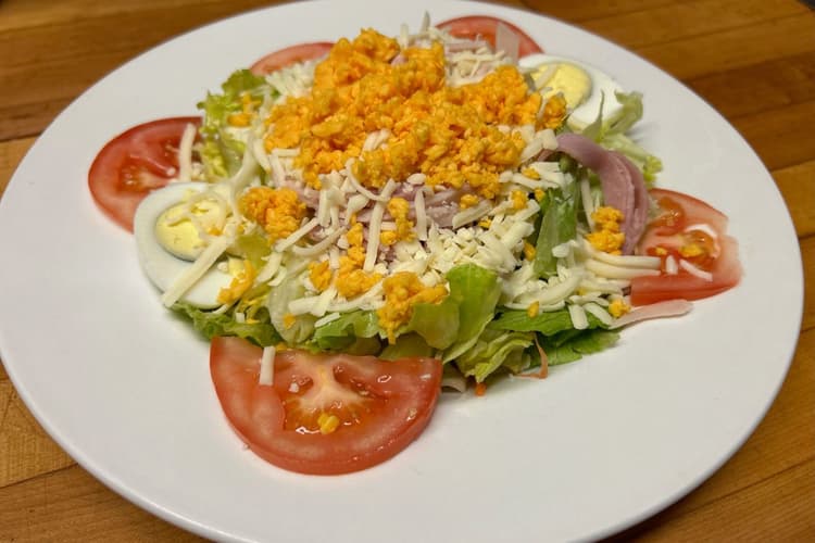 Leduc Diner (5201 50 Street) | Order Delivery & Take Out Online ...