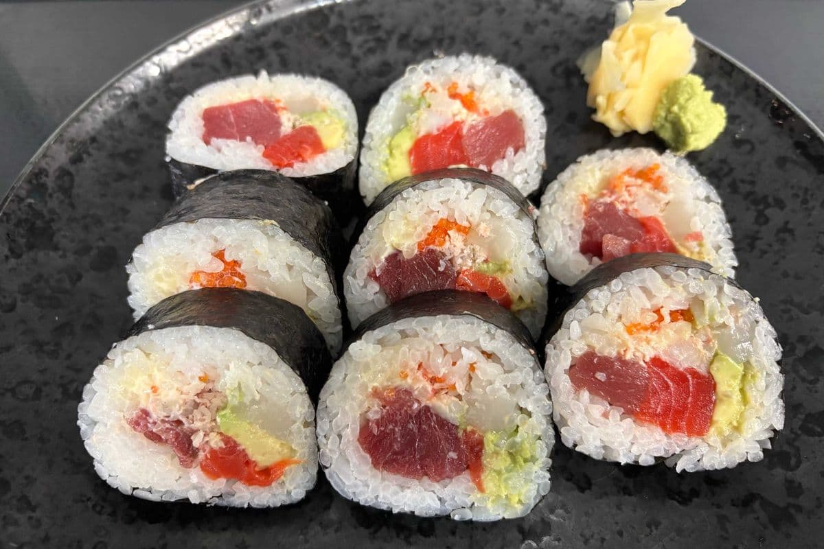 Edokko Japanese Food (532 Waterloo St) | Order Delivery & Take Out ...