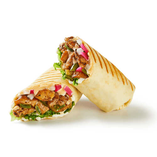 Osmow's Shawarma (313 Albert St N) | Order Delivery & Take Out Online ...